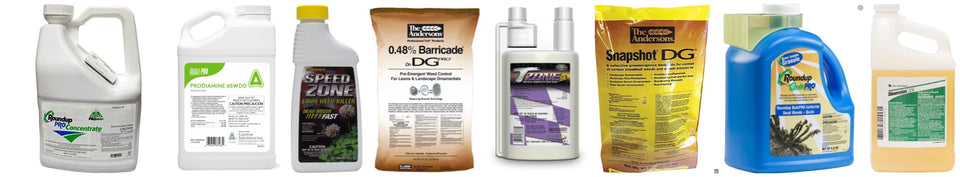 Buy Herbicides & Weed Killers | Lawn & Pest Control Supply | Lawn and ...
