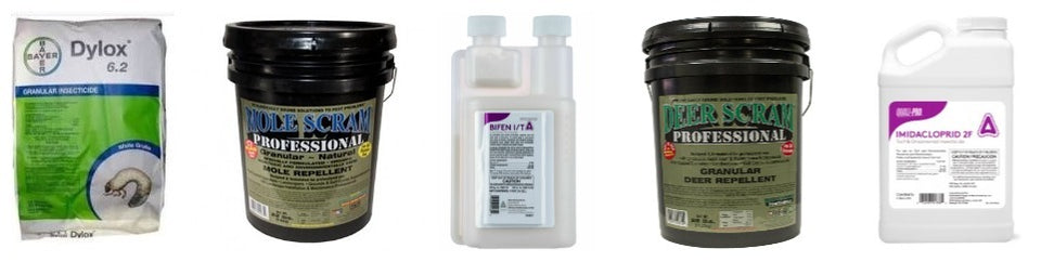 Pest Control Products | Lawn & Pest Control Supply | Lawn and Pest ...