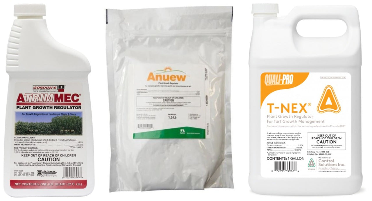 Plant Growth Regulators | Lawn and Pest Control Supply