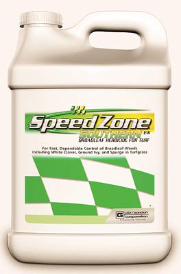 Speedzone Southern Herbicide | Exceptional and fast broadleaf weed ...