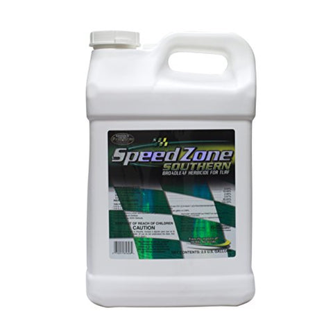 Speedzone Southern Herbicide | Exceptional and fast broadleaf weed ...