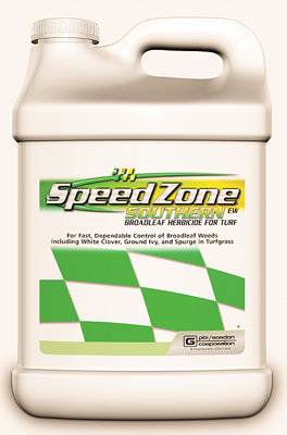 Speedzone Southern Herbicide | Exceptional and fast broadleaf weed ...