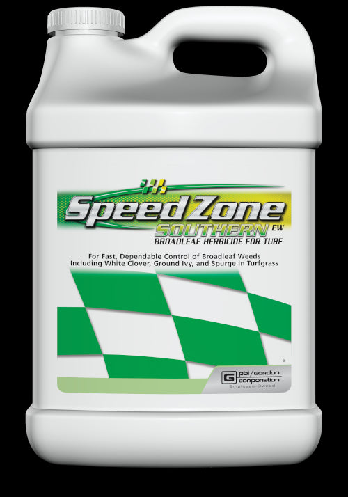 Speedzone Southern Herbicide | Exceptional and fast broadleaf weed ...