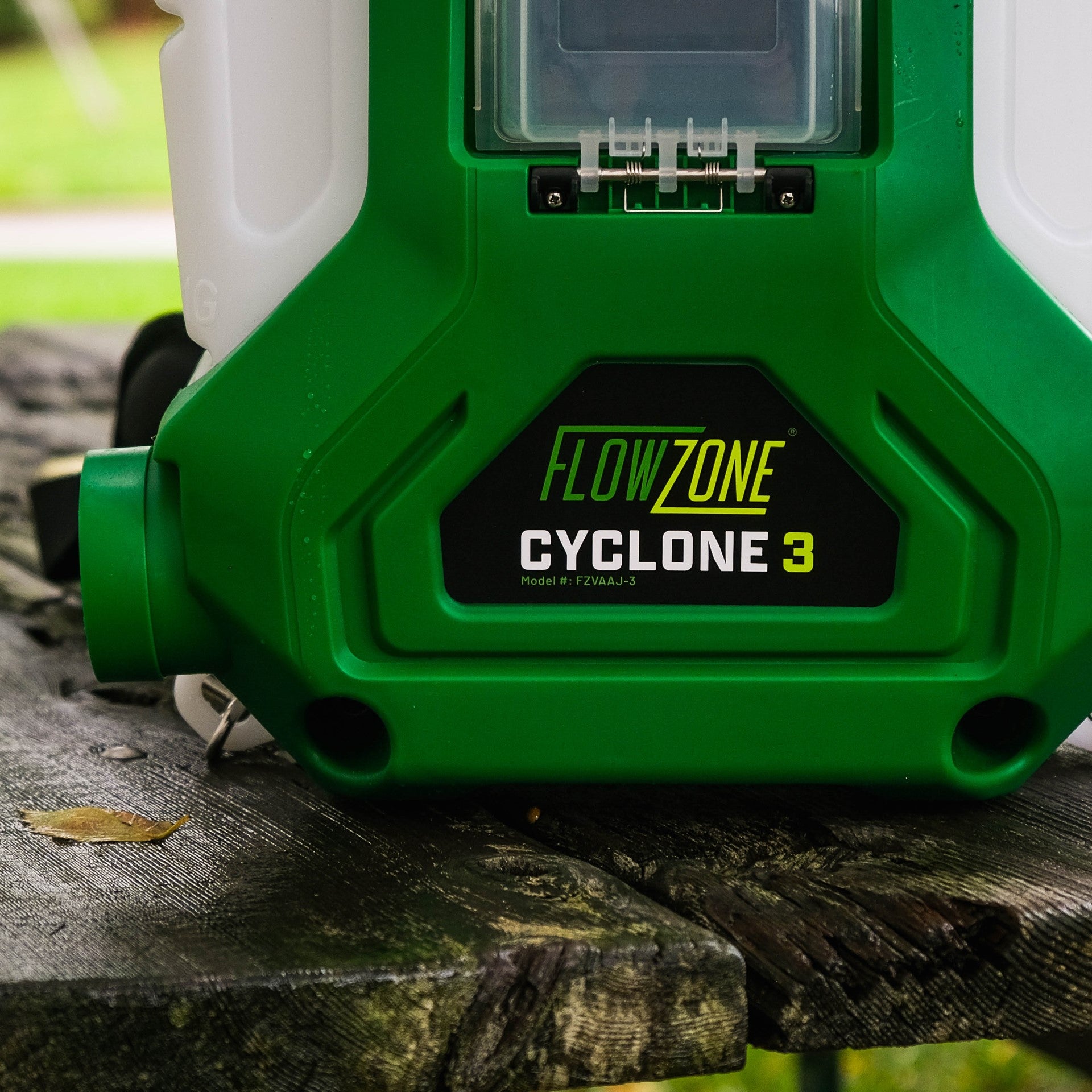 Flowzone Cyclone 3 | Lawn & Pest Control Supply | Lawn and Pest Control ...