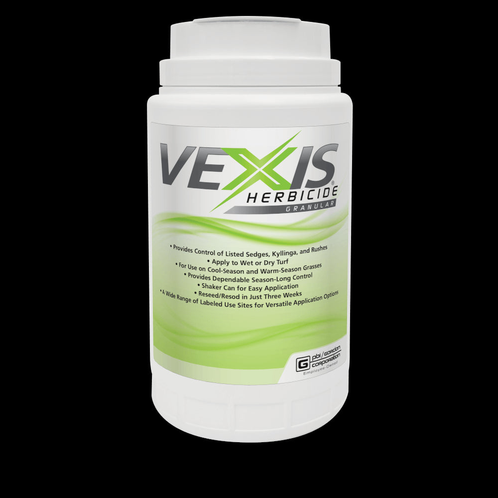 Vexis Herbicide Granular | Exceptional control of many weeds | Lawn and ...